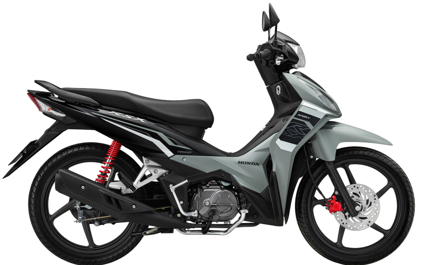Giá Honda Wave RSX Mới Nhất (Tháng 1/2026): Có Gì Thay Đổi? – Moto Xe Máy